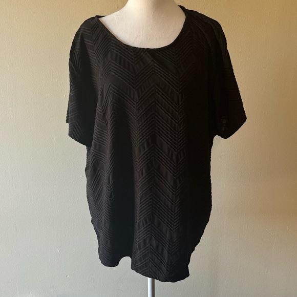 Philosophy | Tops | Plus Size Philosophy Top | Poshmark